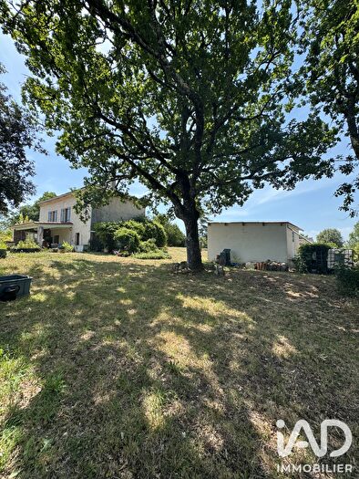 Maison 3 pièces à vendre à Lacour