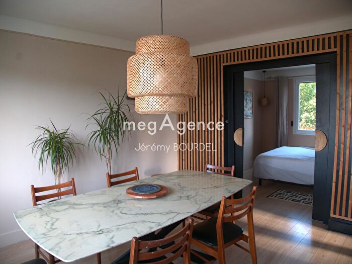 Maison à vendre - Le Perray-en-Yvelines - 5 pièces - 2 chambres