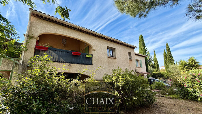 La Ciotat : Maison 6 pièces à vendre
