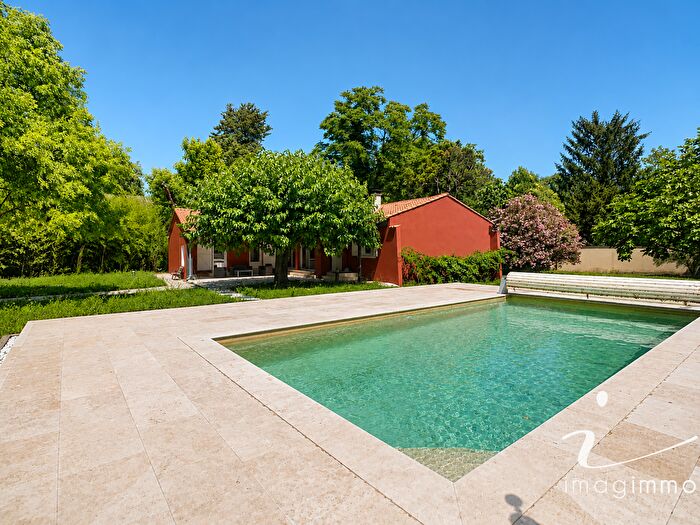 Nîmes, Bastide, Costières : Maison 5 pièces à vendre