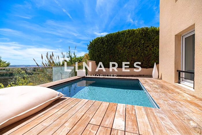 Marseille 14ème, Le Merlan - Appartement 3 pièces à vendre