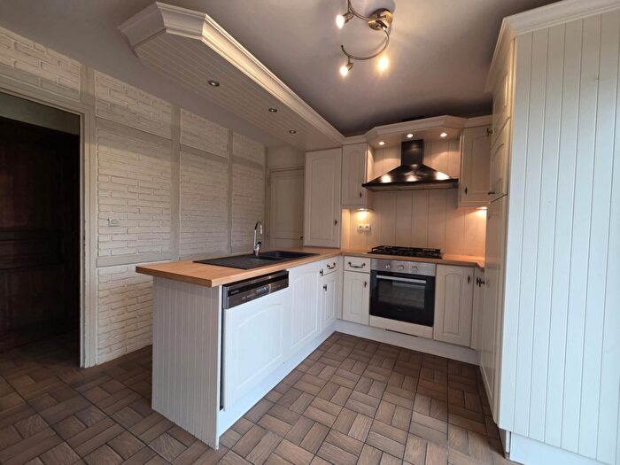 Maison à vendre - Steenvoorde - 5 pièces - 2 chambres