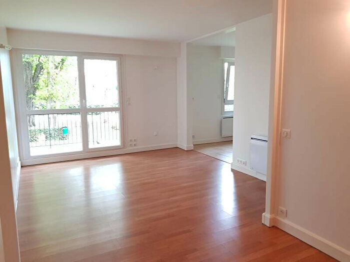 Appartement 1 pièce à louer - Palaiseau, Centre Sud