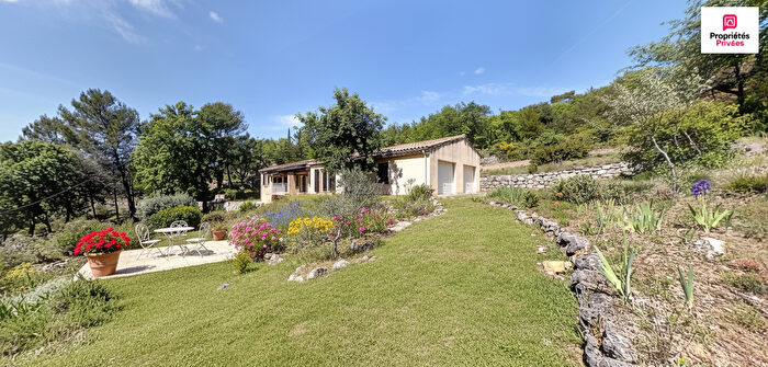 Maison 4 pièces à vendre - Esparron-de-Verdon