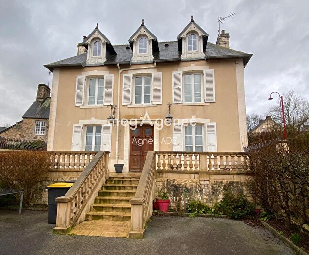 Maison à vendre - Sottevast - 6 pièces - 4 chambres