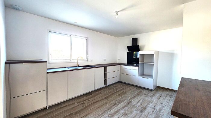 Maison à vendre - Gamarde-les-Bains - 5 pièces - 4 chambres