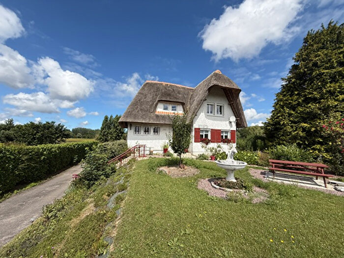 Maison 6 pièces à vendre - Envermeu