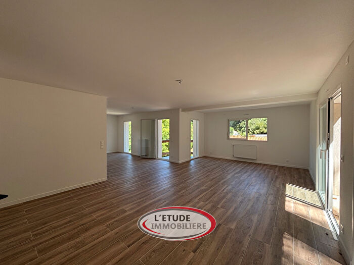 Vertou - Maison 5 pièces à vendre