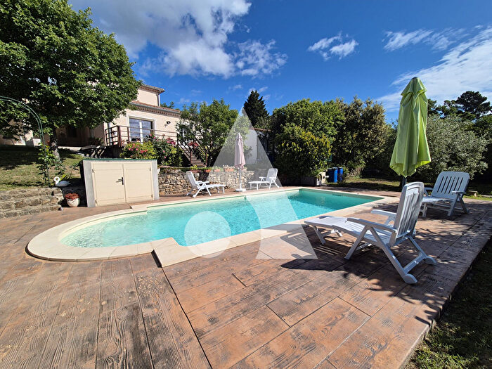 Maison 3 pièces à vendre - Tauriers