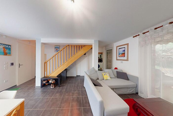 Maison à vendre - Tournefeuille, Ecarts - 4 pièces - 3 chambres