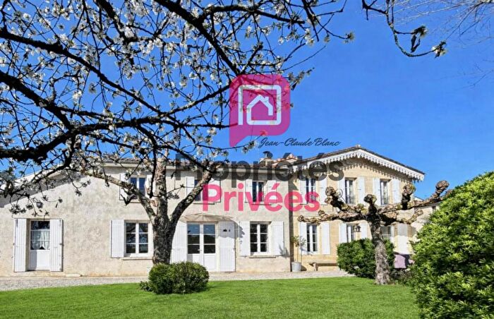 Mombrier - Maison 7 pièces à vendre