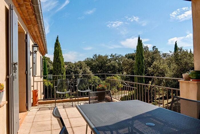 Maison à vendre - Uzès - 8 pièces - 6 chambres