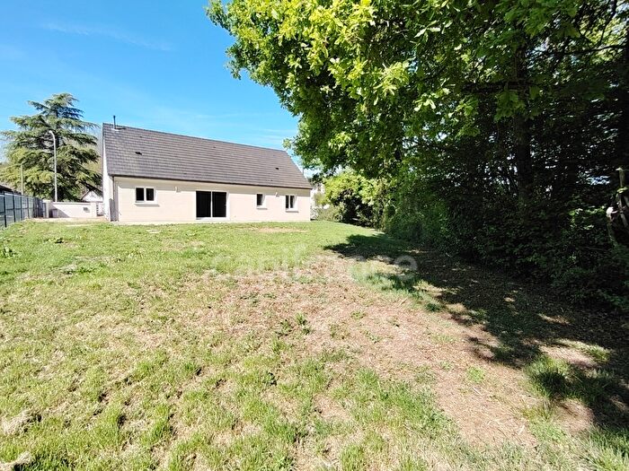 Maison 5 pièces à vendre à Joigny