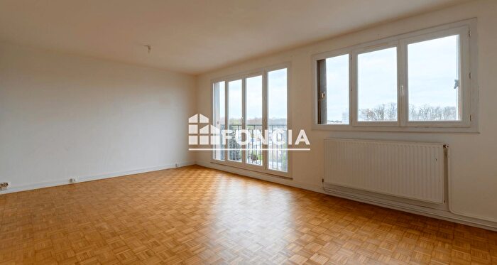 Appartement à vendre - Le Plessis-Trévise, Centre-ville, Orly Parc - 2 pièces - 1 chambre