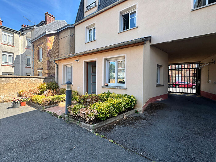 Appartement 3 pièces à vendre - Charleville-Mézières, Etion
