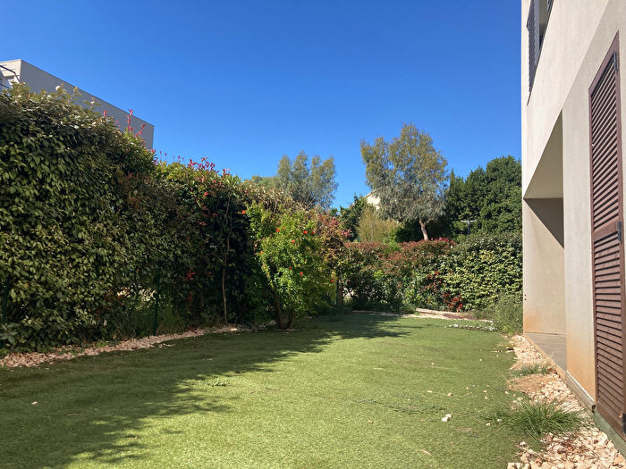 Appartement 3 pièces à Hyères, Pyanet, à vendre