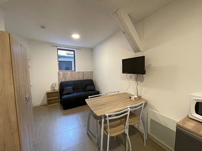 Appartement à vendre - Châteaubriant - 4 pièces - 2 chambres