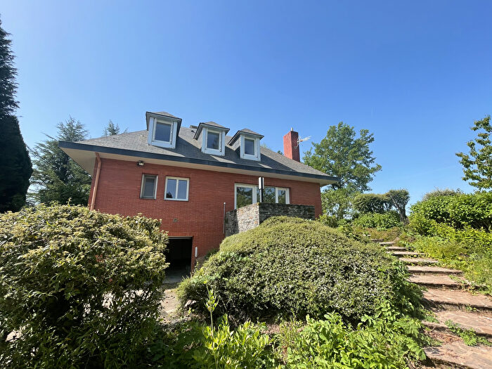 Maison 6 pièces à louer - Luc-la-Primaube