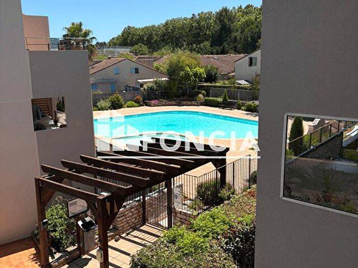 Appartement 1 pièce à louer - Le Rouve-Gailleux-Le Val d'Arenc, Le Beausset