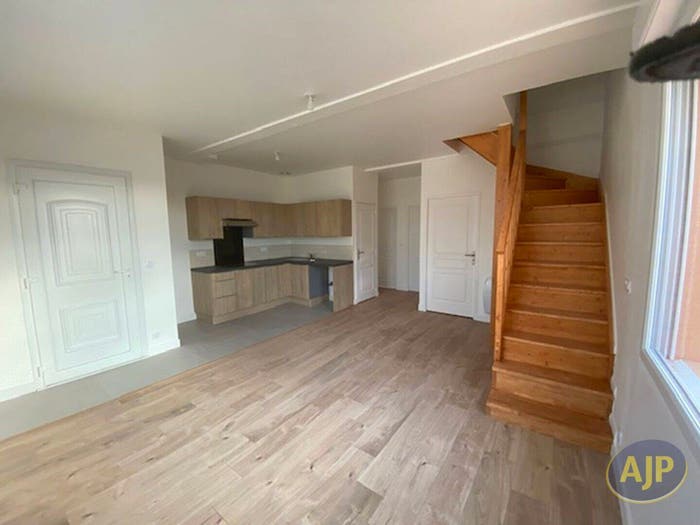 Maison 4 pièces à louer - Cissac-Médoc