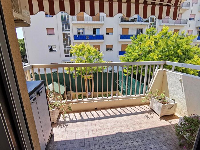 Appartement 3 pièces à louer - Nice, Caucade