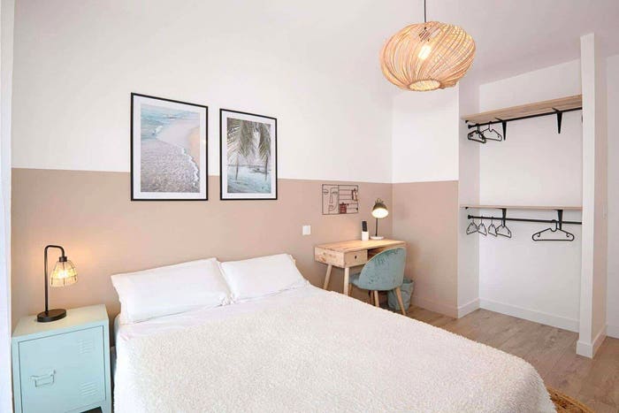 La Bocca, Cannes : Appartement 1 pièce à louer