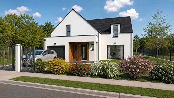 Olivet : Maison 5 pièces à vendre