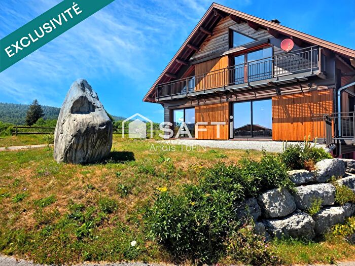 Maison 5 pièces à vendre à Saint-Pierre