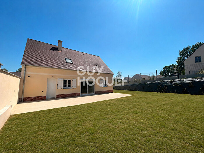 Armancourt : Maison 4 pièces à vendre
