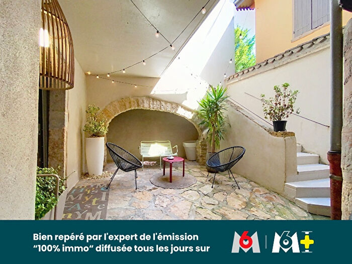 Maison 9 pièces à vendre - Saint-Romain-au-Mont-d'Or
