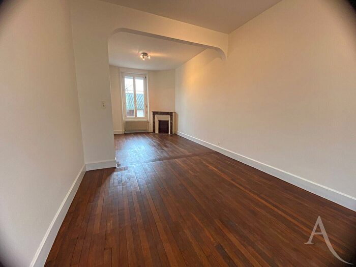 Maison à louer - Mazières, Bourges - 3 pièces - 2 chambres