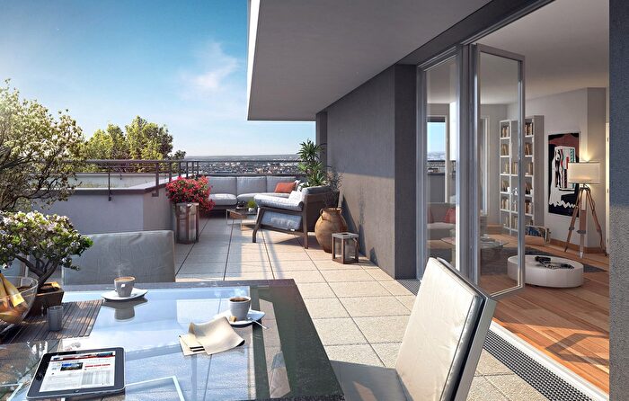 Maison 3 pièces à vendre à Meyzieu, Sud Est