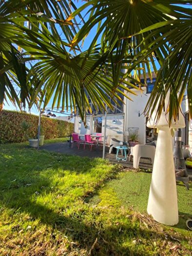 Maison à vendre - Baden - 6 pièces - 4 chambres