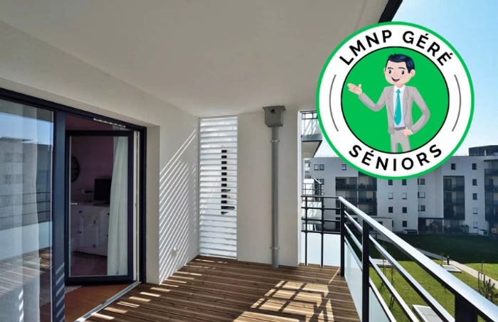 Royan, Centre-ville : Appartement 1 pièce à vendre