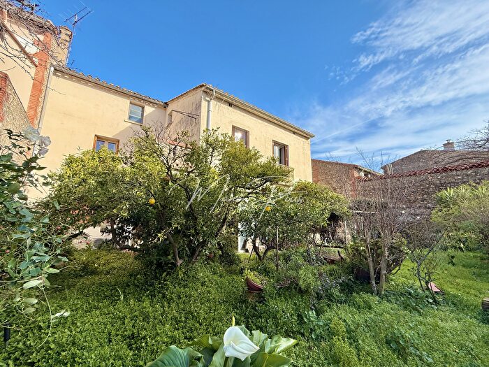 Maison 5 pièces à vendre - Villeneuve-la-Rivière