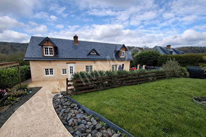 Maison 4 pièces à Bec-de-Mortagne, à vendre