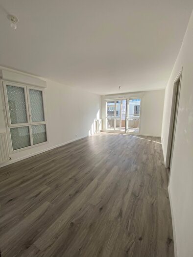 Appartement à louer - Argenteuil, Val Notre Dame - 5 pièces - 4 chambres