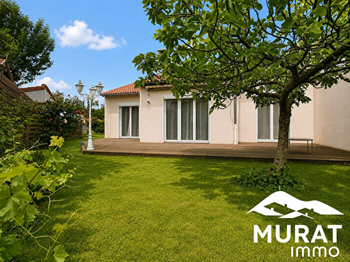 Le Cendre - Maison 4 pièces à vendre