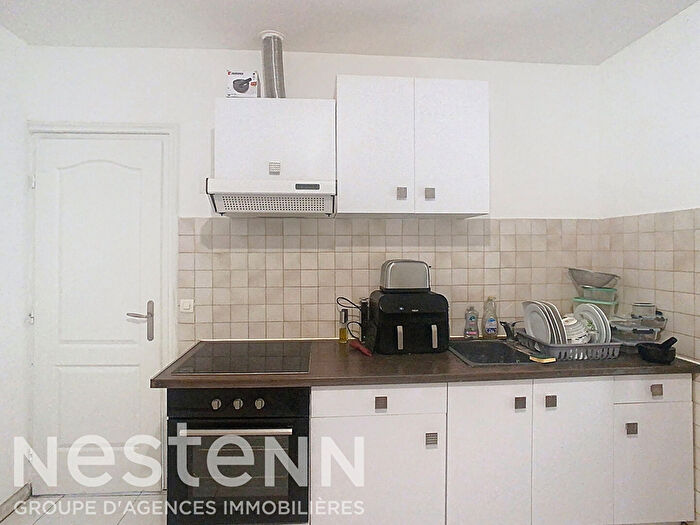 Appartement à vendre - Eyguières - 3 pièces - 2 chambres