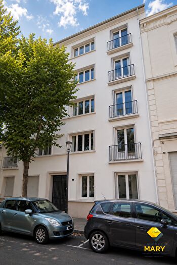 Appartement 2 pièces à Vichy, Coeur de Ville, à vendre