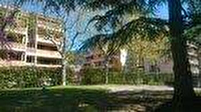 Val Saint-André, Arc, La Torse, Aix-en-Provence - Appartement 1 pièce à louer