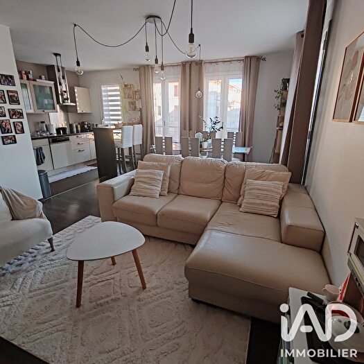Appartement 3 pièces à vendre à Limeil-Brévannes, Anatole France, Piard, Curie
