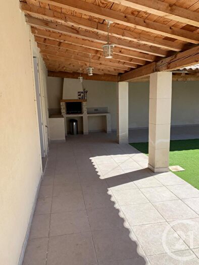 Maison 5 pièces à louer à Bagnols-sur-Cèze, Bourgneuf