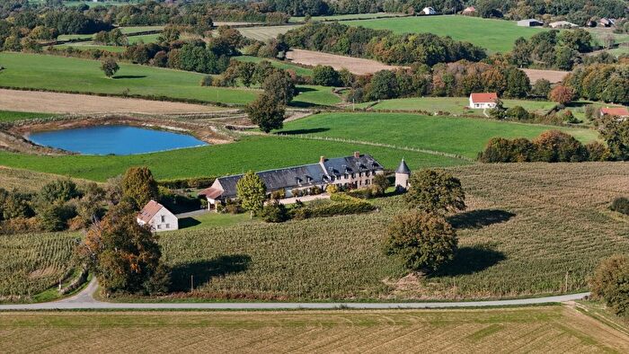 Maison à vendre - Villard - 9 pièces - 6 chambres