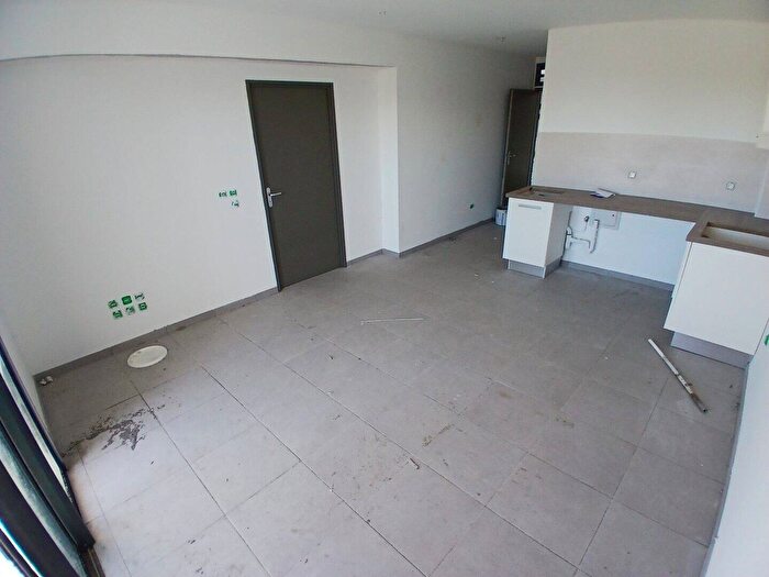 Saint-Denis - Appartement 2 pièces à louer