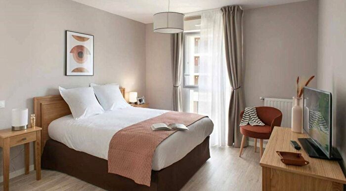 Appartement à louer - Nord Ouest, Lens - 1 pièce