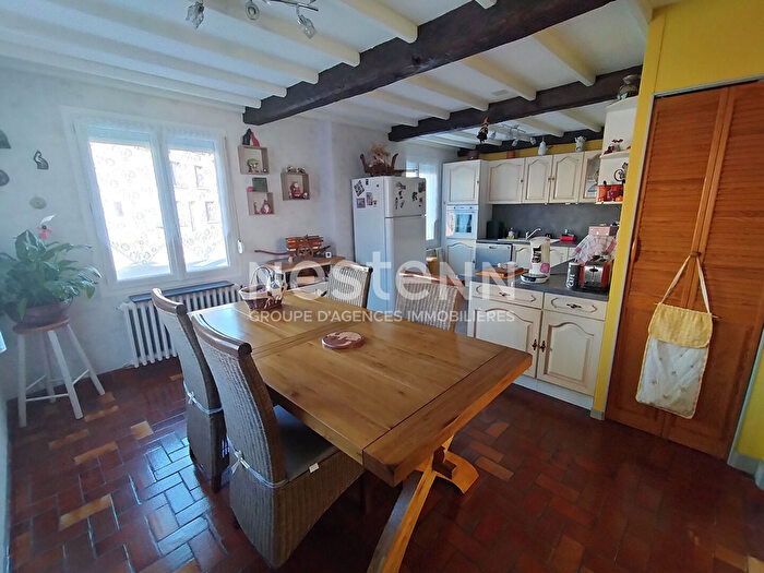 Maison à vendre - Plédéliac - 6 pièces - 4 chambres