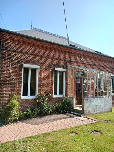 Beaumé : Maison 6 pièces à vendre