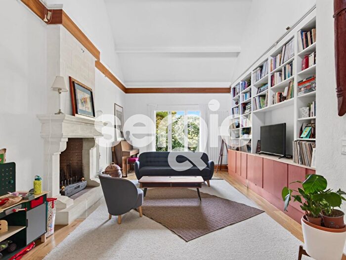 Maison 6 pièces à Bezons, Agriculture, à vendre