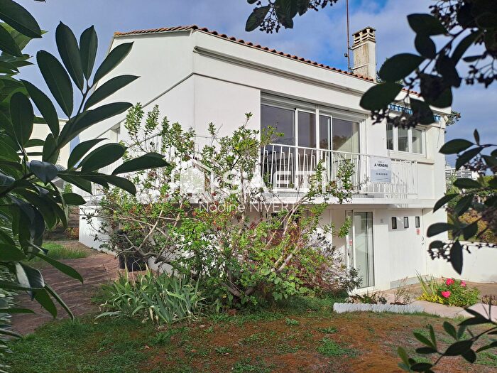 Maison 4 pièces à La Rochelle, Mireuil, Saint-Maurice, à vendre